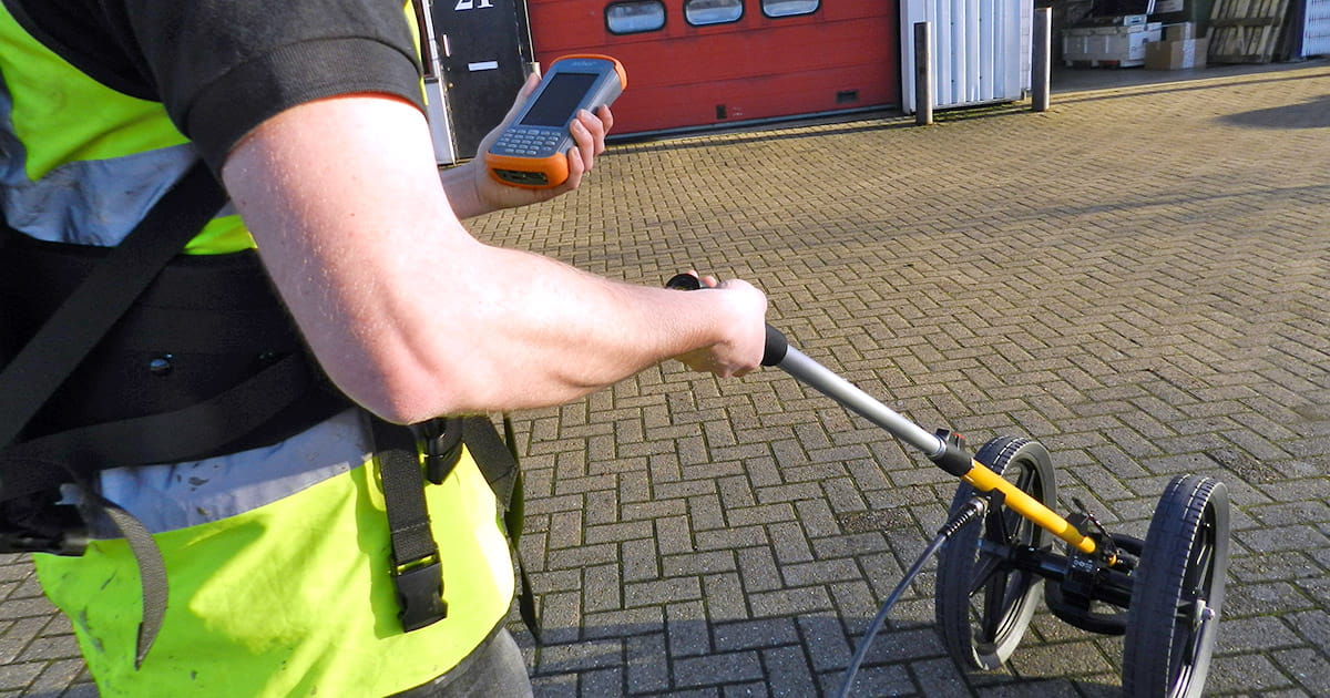 Geomatrix Earth Science BV